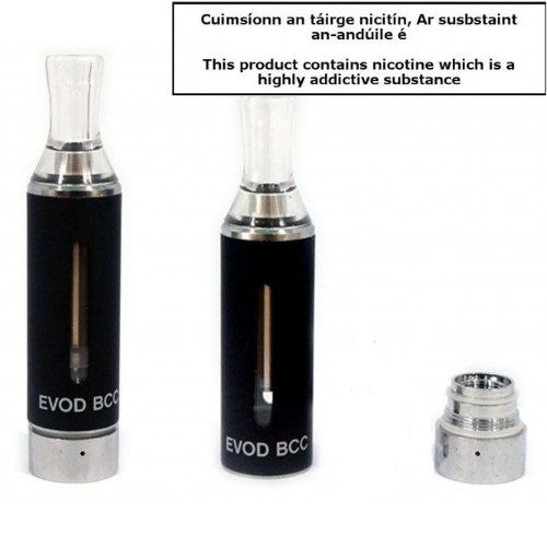 EVOD BCC Tank for sale at New Age Smoke