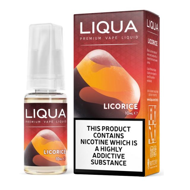 Licorice for sale at New Age Smoke